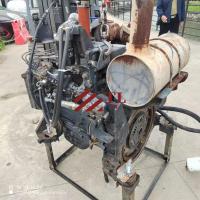 China Original 4 Cylinders 4D102 Engine Assy S4D102E SA4D102 for Kom Atsu PC120 Crawler Excavator for sale
