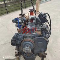 China Original 4 Cylinders 4D102 Engine Assy S4D102E SA4D102 for Kom Atsu PC120 Crawler Excavator for sale