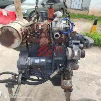 China Original 4 Cylinders 4D102 Engine Assy S4D102E SA4D102 for Kom Atsu PC120 Crawler Excavator for sale