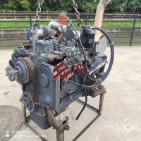 China Original 4 Cylinders 4D102 Engine Assy S4D102E SA4D102 for Kom Atsu PC120 Crawler Excavator for sale