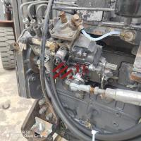 China Original 4 Cylinders 4D102 Engine Assy S4D102E SA4D102 for Kom Atsu PC120 Crawler Excavator for sale