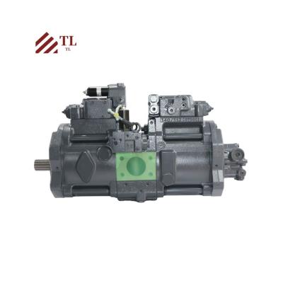 China K3V112DTP-9Y14-14 Excavator Hydraulic Pump for SH210A5 Crawler Excavator with 6 Months Warranty for sale
