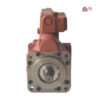 China Energy Efficient PVK-3B-725 Excavator Hydraulic Main Pump for ZX65USB-3f with 55kg Gross Weight for sale
