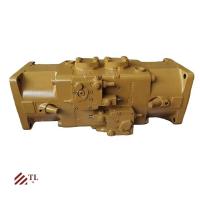 China CAT E374D Excavator Hydraulic Pump with 1 Year Warranty High Guarantee and Wooden Case Packing for sale