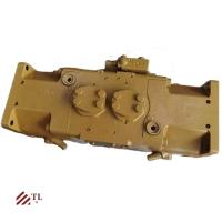 China CAT E374D Excavator Hydraulic Pump with 1 Year Warranty High Guarantee and Wooden Case Packing for sale
