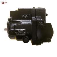 China K3VL80 Hydraulic Pump for SY75 Excavator with 1 Year Warranty and High Guarantee Quality for sale