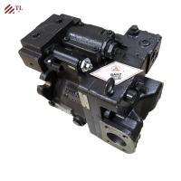China K3VL80 Hydraulic Pump for SY75 Excavator with 1 Year Warranty and High Guarantee Quality for sale