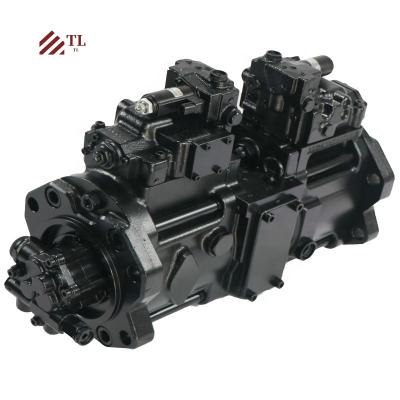 China K5V140DTP-YT6K-17T Excavator Hydraulic Pump with 1 Year Warranty High Guarantee and Brand-new Condition for sale