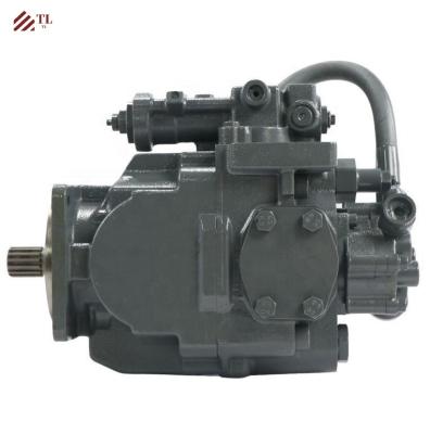 China SPVC90RC08 Hydraulic Pump for YC85 LG908 E307D SK75 Excavators with 1 Year Warranty and High Guarantee for sale