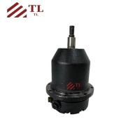 China Hydraulic Fan Motor Pump 11116529 VOE11116529 Suitable for VOLVO A30D A40F A60H for sale