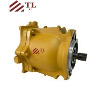 China Hydraulic Pump 9T6857 for Caterpillar Backhoe Loader 416 428 416II 428II for sale