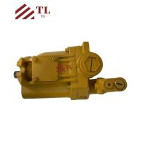 China Hydraulic Pump 9T6857 for CAT Backhoe Loader 416 428 416II 428II for sale