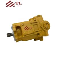 China Hydraulic Pump 9T6857 for CAT Backhoe Loader 416 428 416II 428II for sale