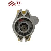 China Hydraulic Pump 9T6857 for CAT Backhoe Loader 416 428 416II 428II for sale