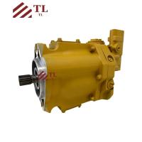 China Hydraulic Pump 9T6857 for CAT Backhoe Loader 416 428 416II 428II for sale