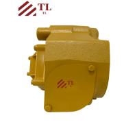 China 4P5638 Engine Oil Pump Fits for CAT CAT 777D 785 785B for sale