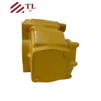 China 4P5638 Engine Oil Pump Fits for CAT CAT 777D 785 785B for sale