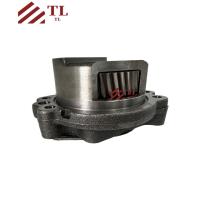 China 11128611 VOE11128611 Power Takeoff Bearing Housing for Volvo EC360 EC380 Excavator Parts for sale
