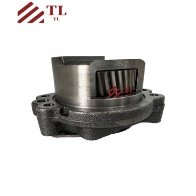 China 11128611 VOE11128611 Power Takeoff Bearing Housing for Volvo EC360 EC380 Excavator Parts for sale
