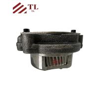 China 11128611 VOE11128611 Power Takeoff Bearing Housing for Volvo EC360 EC380 Excavator Parts for sale