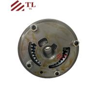China 6Y-3864 Hydraulic Gear Pump Spare Parts CAT Transmission Pump for sale