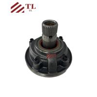China 6Y-3864 Hydraulic Gear Pump Spare Parts CAT Transmission Pump for sale