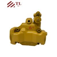 China Hydraulic Pump 122-1206 for CAT Telehandler TH62 TH63 TH82 TH83 for sale