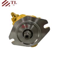 China Hydraulic Pump 122-1206 for CAT Telehandler TH62 TH63 TH82 TH83 for sale