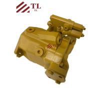 China Hydraulic Pump 122-1206 for CAT Telehandler TH62 TH63 TH82 TH83 for sale
