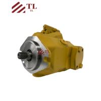 China Hydraulic Pump 122-1206 for CAT Telehandler TH62 TH63 TH82 TH83 for sale
