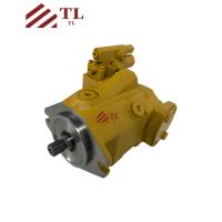 China Hydraulic Pump 122-1206 for CAT Telehandler TH62 TH63 TH82 TH83 for sale