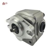China 1262016 Hydraulic Pump 126-2016 for Excavator E320B E320C for sale
