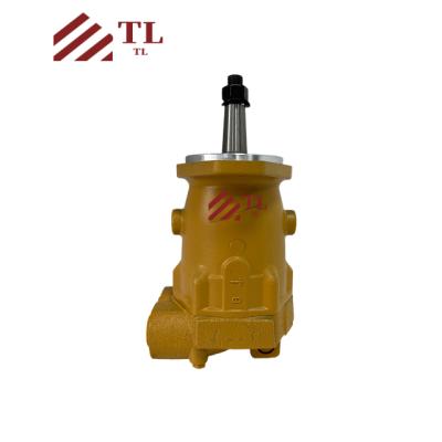 China Hydraulic Piston 129-2413 Fan Motor Group  for CAT 980G 3406C for sale