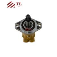China Hydraulic Piston 129-2413 Fan Motor Group  for CAT 980G 3406C for sale