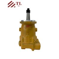 China Hydraulic Piston 129-2413 Fan Motor Group  for CAT 980G 3406C for sale