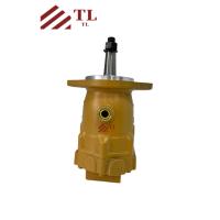 China Hydraulic Piston 129-2413 Fan Motor Group  for CAT 980G 3406C for sale