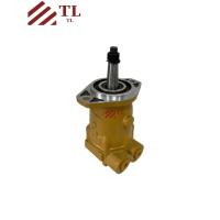 China Hydraulic Piston 129-2413 Fan Motor Group  for CAT 980G 3406C for sale