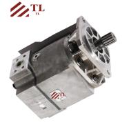 China Hydraulic Pump 150-7585 for Caterpillar  Track Loader 980G 980H 980K for sale