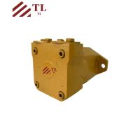 China 155-9107 Hydraulic Fan Pump for CAT345B Excavator for sale