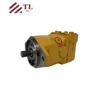 China 155-9107 Hydraulic Fan Pump for CAT345B Excavator for sale
