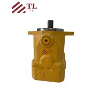 China 155-9107 Hydraulic Fan Pump for CAT345B Excavator for sale