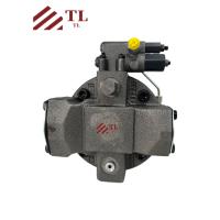 China Hydraulic Pump 161-6634 for CAT  CAT Backhoe Loader 416C 426C 428C 436C for sale