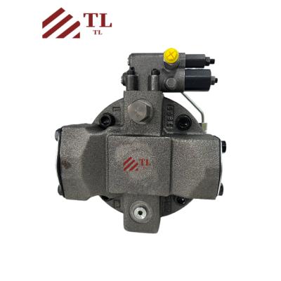China Hydraulic Pump 161-6634 for CAT  CAT Backhoe Loader 416C 426C 428C 436C for sale