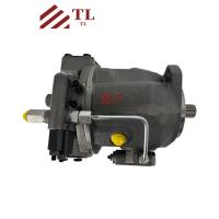 China Hydraulic Pump 161-6634 for CAT  CAT Backhoe Loader 416C 426C 428C 436C for sale