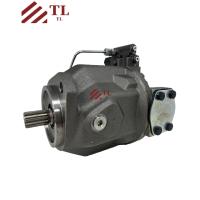 China Hydraulic Pump 161-6634 for CAT  CAT Backhoe Loader 416C 426C 428C 436C for sale