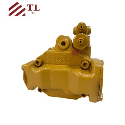 China Hydraulic Pump 168-7873 1687873 for CAT WHEEL LOADER 924H 924G 924HZ 924GZ for sale