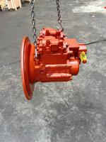 China Hydraulic Pump K3V112DP-1L9R-9P49 31Q6-15010 for Hyundai R210W-7 R210W-9 Wheeled Excavator for sale