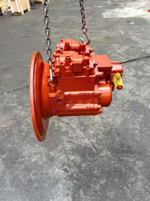 China Hydraulic Pump K3V112DP-1L9R-9P49 31Q6-15010 for Hyundai R210W-7 R210W-9 Wheeled Excavator for sale