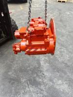 China Hydraulic Pump K3V112DP-1L9R-9P49 31Q6-15010 for Hyundai R210W-7 R210W-9 Wheeled Excavator for sale