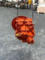China Hydraulic Pump K3V112DP-1L9R-9P49 31Q6-15010 for Hyundai R210W-7 R210W-9 Wheeled Excavator for sale